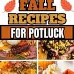 14 Fall Potluck Recipes For A Crowd - Blues Best Life
