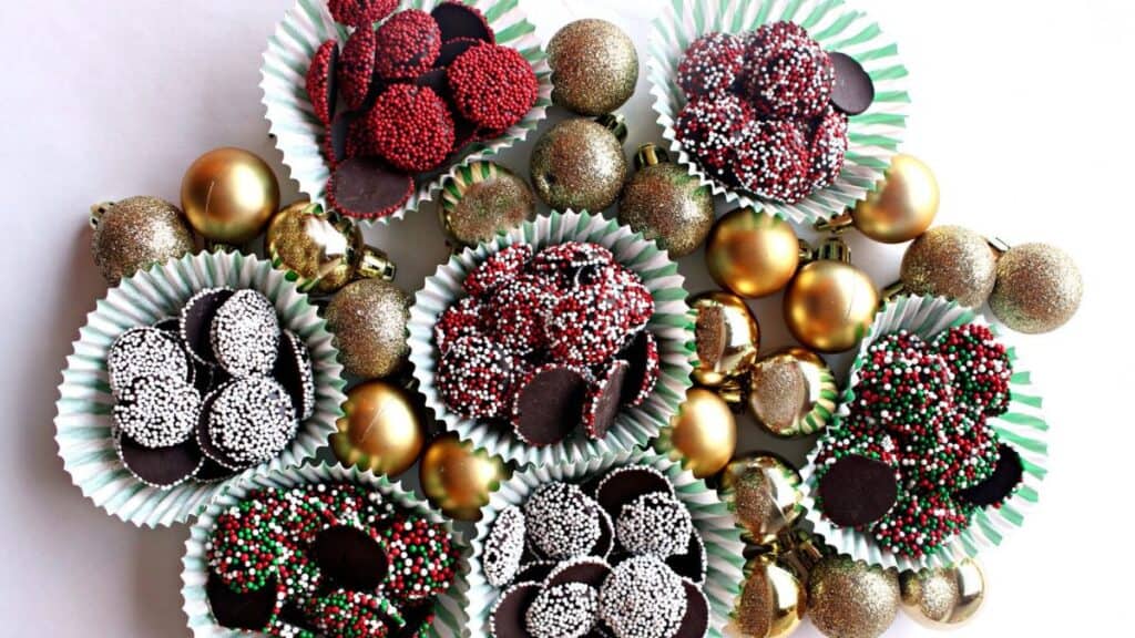 23 Festive Christmas Candy - Blues Best Life