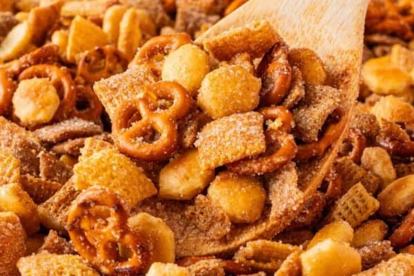 20 Road Trip Snack Ideas - Blues Best Life
