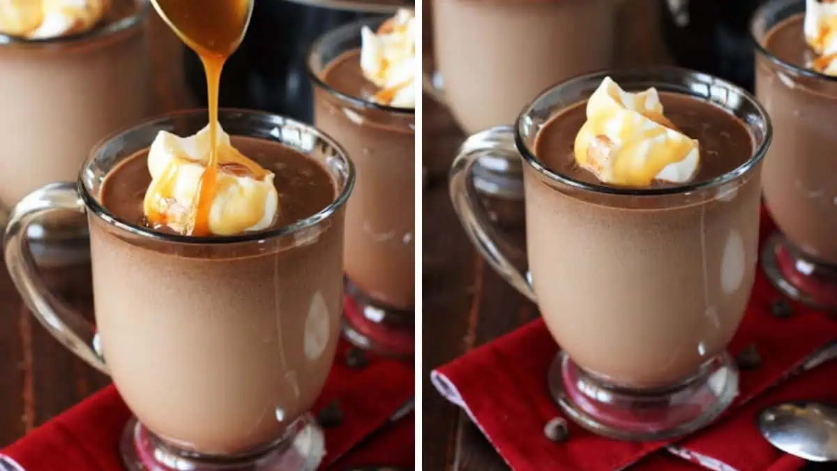 17 Best Hot Chocolate Recipes - Blues Best Life