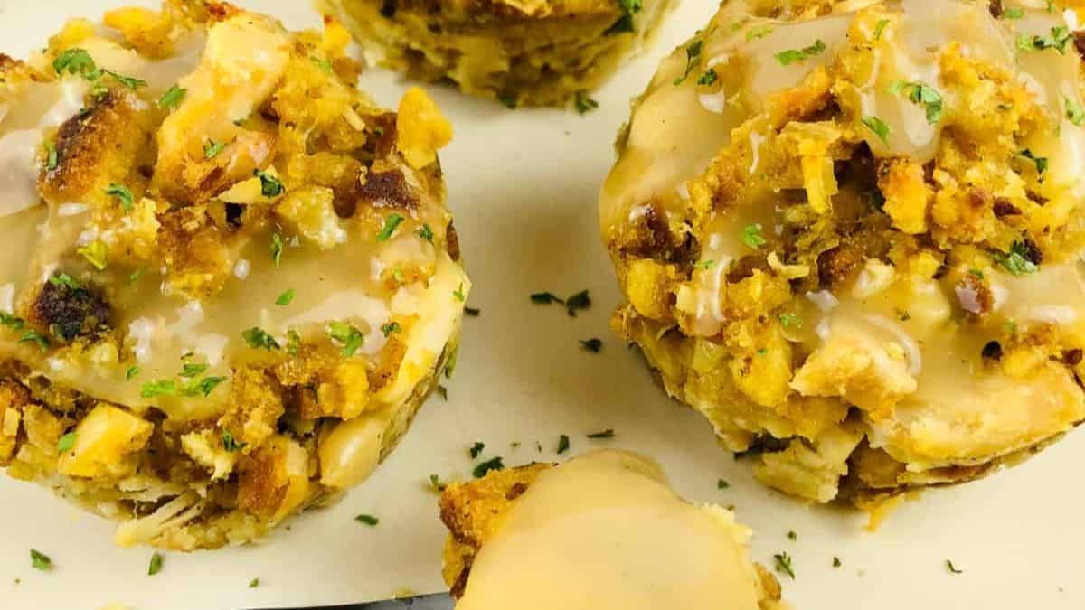 10 Thanksgiving Stuffing Recipes - Blues Best Life