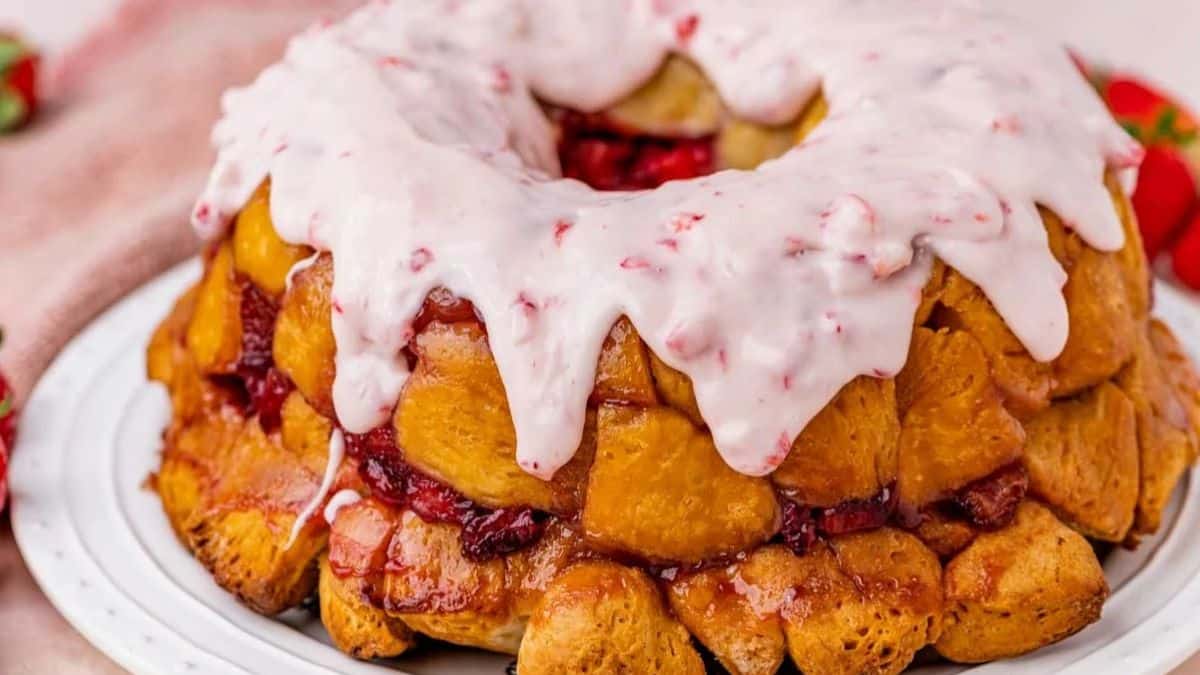 9 Monkey Bread Recipes - Blues Best Life