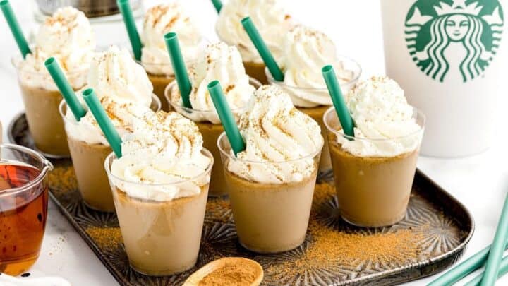 13 Cozy Pumpkin Drink Ideas - Blues Best Life