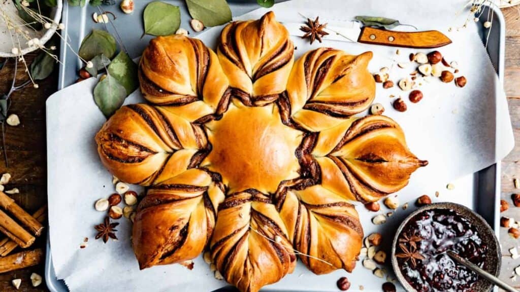17 Christmas Baking Recipes And Ideas - Blues Best Life