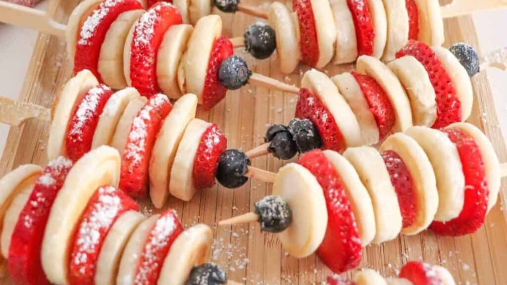 20 Breakfast Finger Foods - Blues Best Life