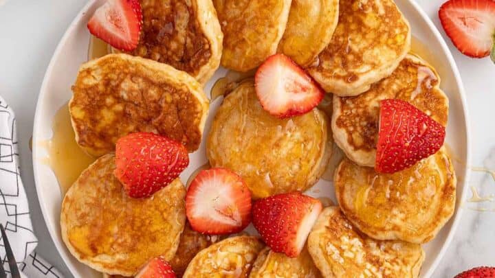 12 Easy Breakfast Ideas For Kids - Blues Best Life