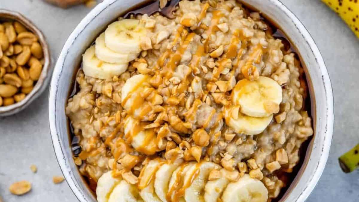 8 Healthy Breakfasts You Can Prep Once and Eat All Week - Blues Best Life