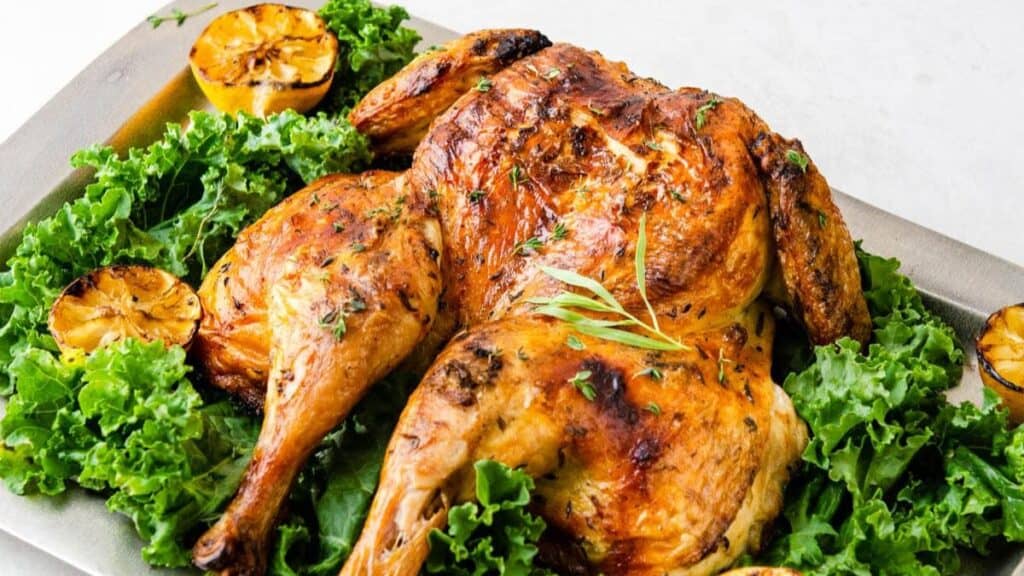 10 Easy Whole Chicken Recipes - Blues Best Life