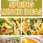 11 Easy Spring Lunch Ideas - Blues Best Life