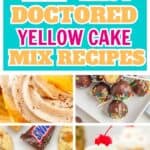 14 Yellow Box Cake Mix Recipe Ideas - Blues Best Life