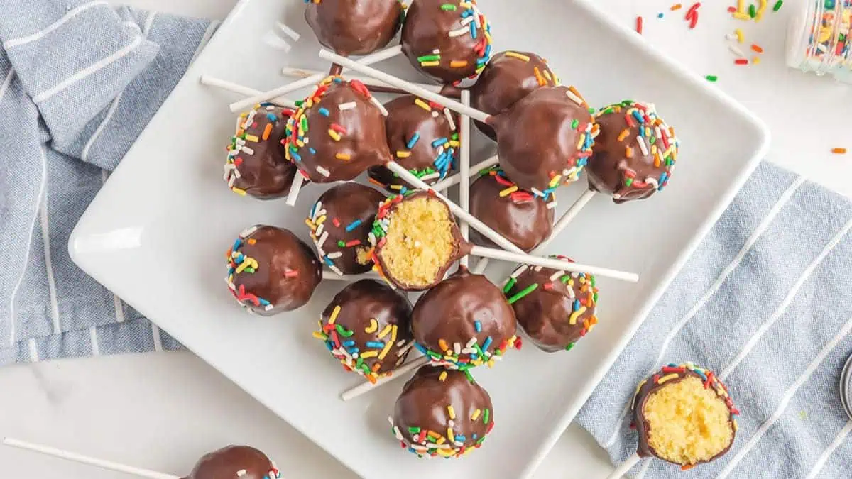 14 Yellow Box Cake Mix Recipe Ideas - Blues Best Life