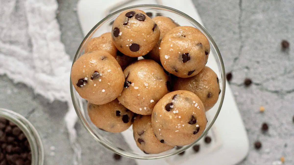 10 Healthy High Protein Snacks - Blues Best Life