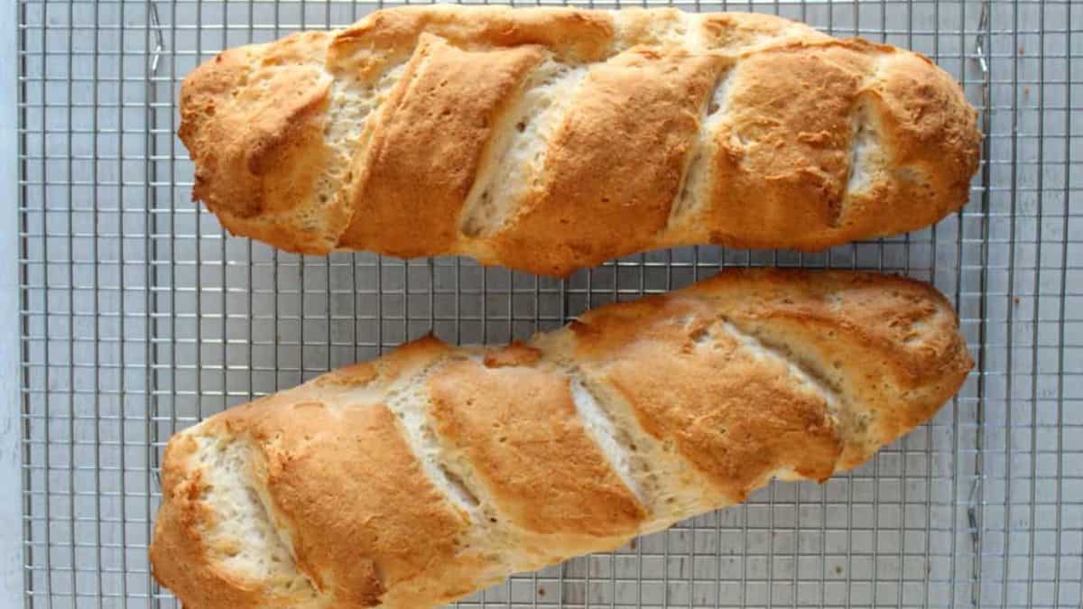 10 Gluten Free Bread Recipes Blues Best Life