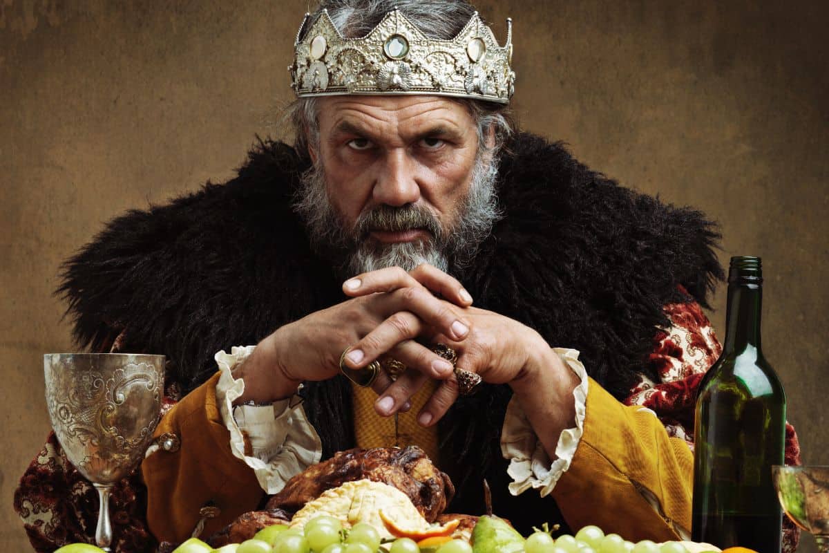 15 Foods That Were Considered Luxuries in Ancient Times - Blues Best Life