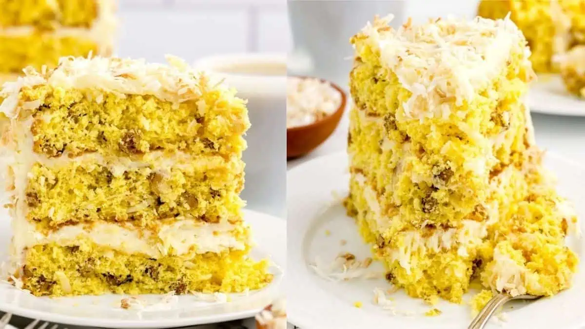 14 Yellow Box Cake Mix Recipe Ideas - Blues Best Life