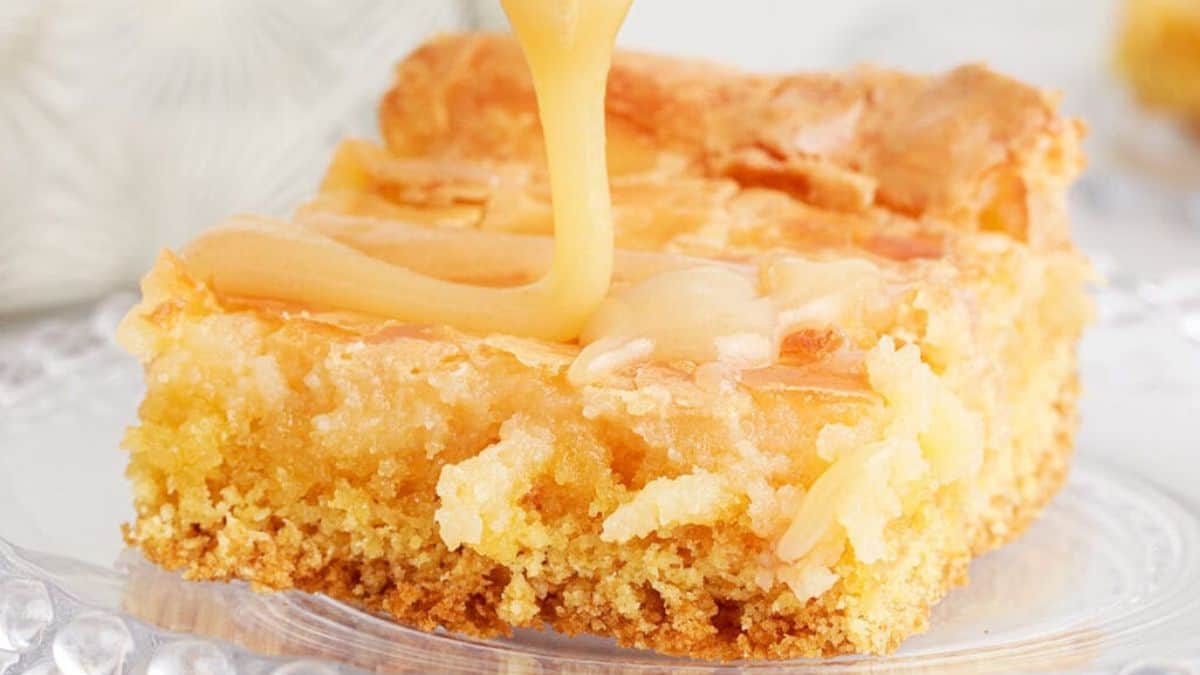 14 Yellow Box Cake Mix Recipe Ideas - Blues Best Life