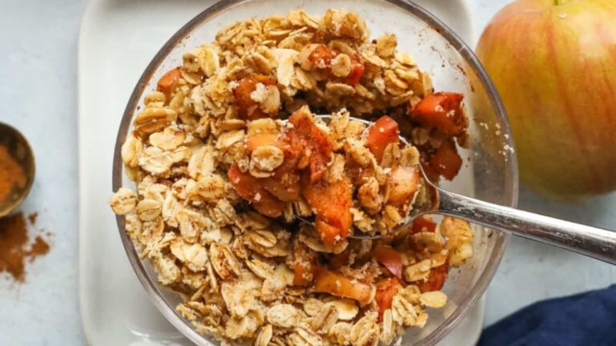 9 Single Serve Dessert Recipes - Blues Best Life