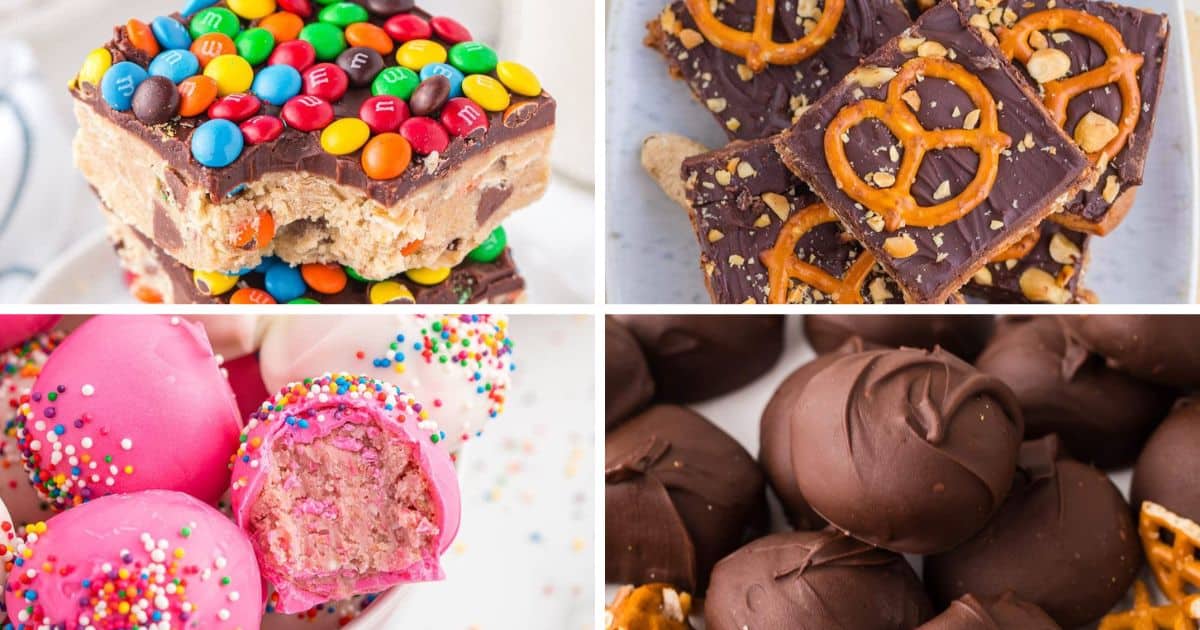 14 Bake Sale Ideas For A Fundraiser - Blues Best Life