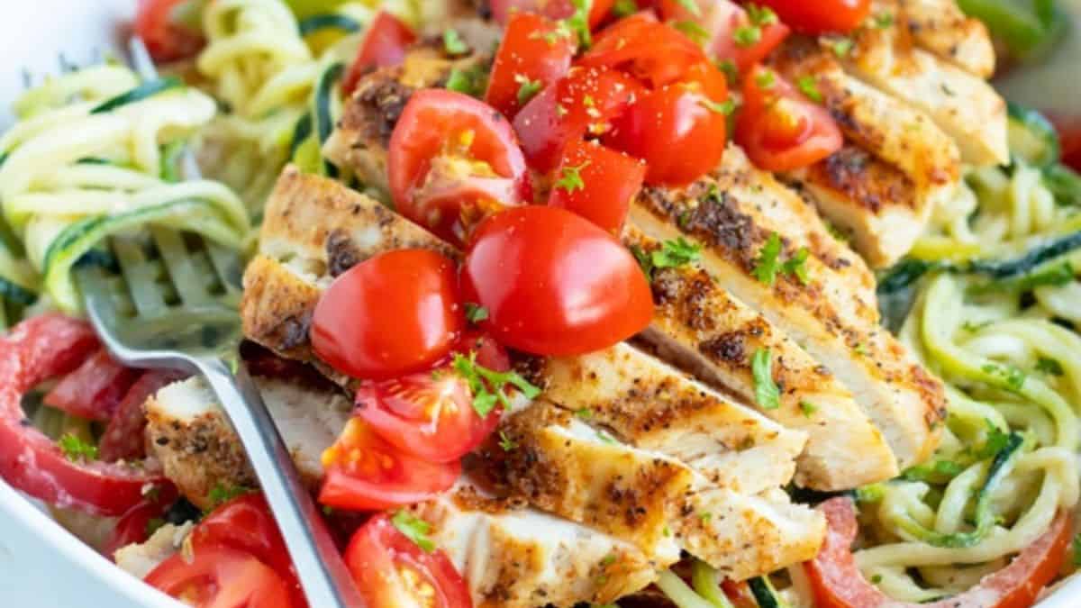 Tired of Heavy Food? Try These 10 Healthy Recipes - Blues Best Life