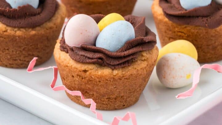 15 Adorable Easter Desserts - Blues Best Life