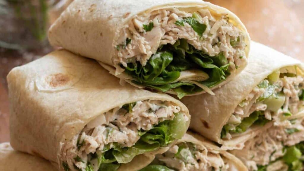 16 Easy Spring Lunch Ideas - Blues Best Life
