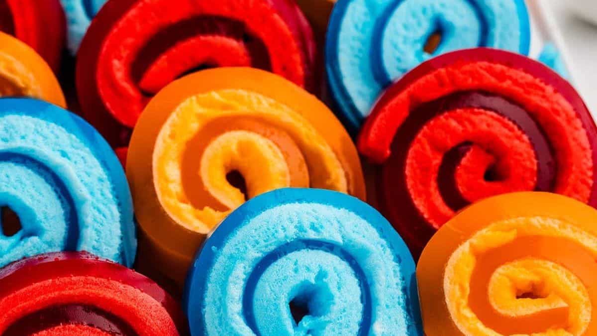 12 Appetizers And Finger Foods For Kids - Blues Best Life