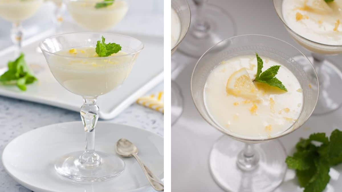 11 Quick 3 Ingredient Desserts - Blues Best Life