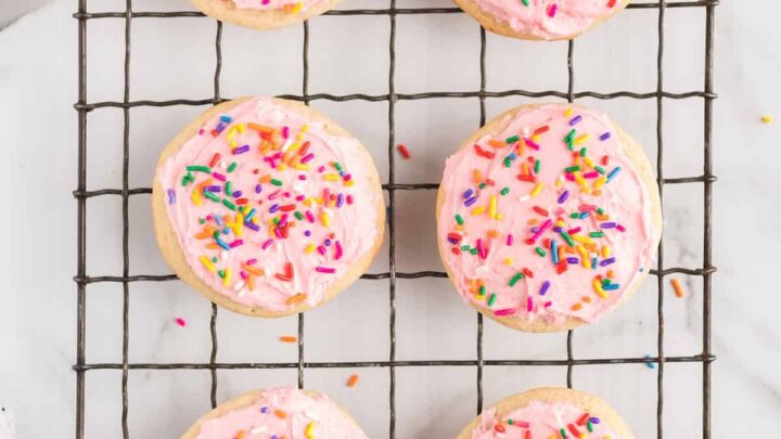 14 Bake Sale Ideas For A Fundraiser - Blues Best Life