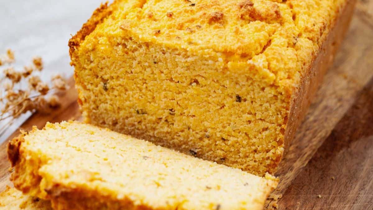 10 Gluten Free Bread Recipes Blues Best Life