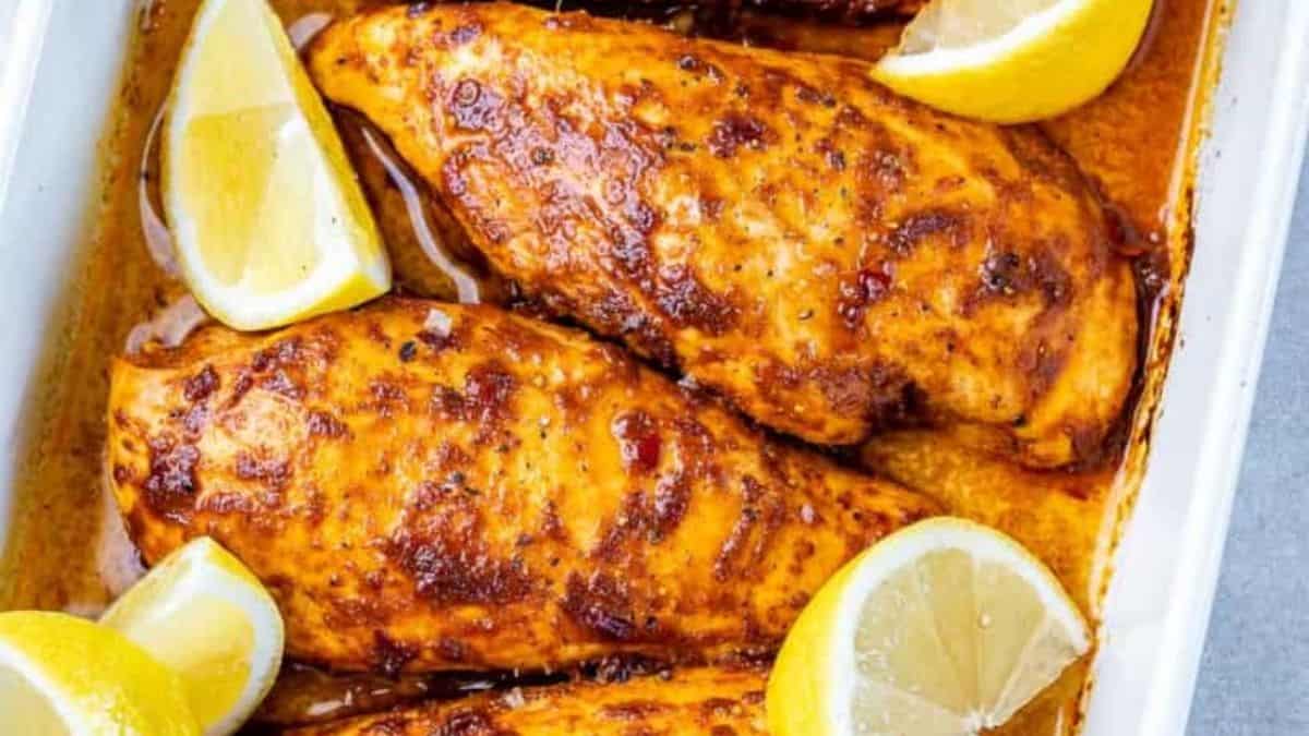 12 Easy Oven Baked Dinner Recipes - Blues Best Life