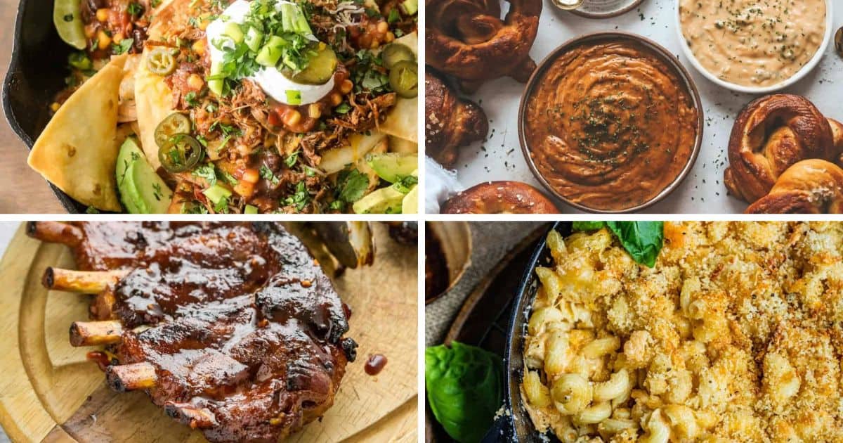 10 Pub Food Ideas - Blues Best Life