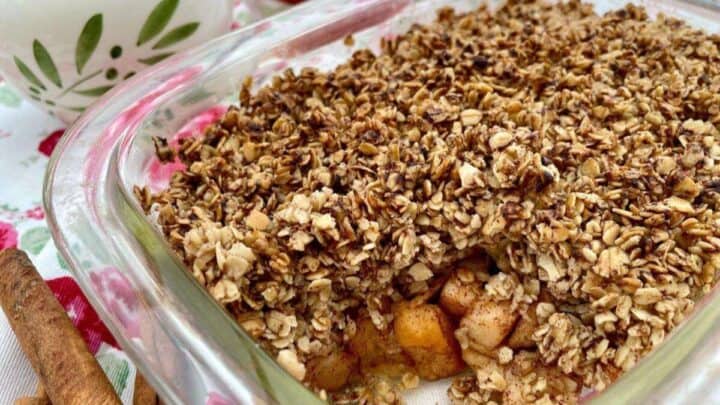 12 Sugar Free Desserts (No Refined Sugar Added) - Blues Best Life