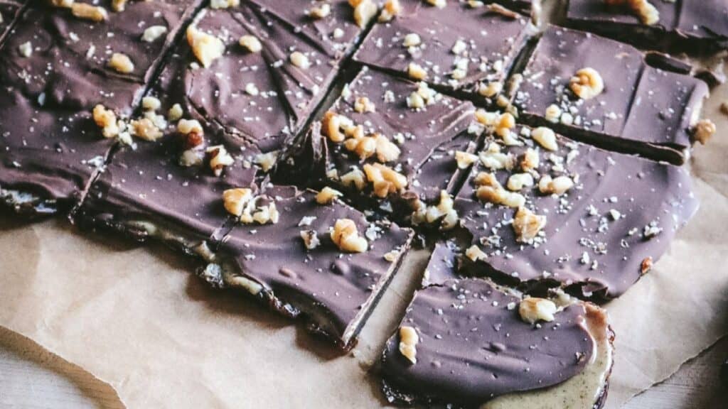 12 Sugar Free Desserts (No Refined Sugar Added) - Blues Best Life