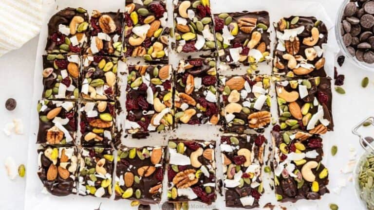 12 Sugar Free Desserts (No Refined Sugar Added) - Blues Best Life