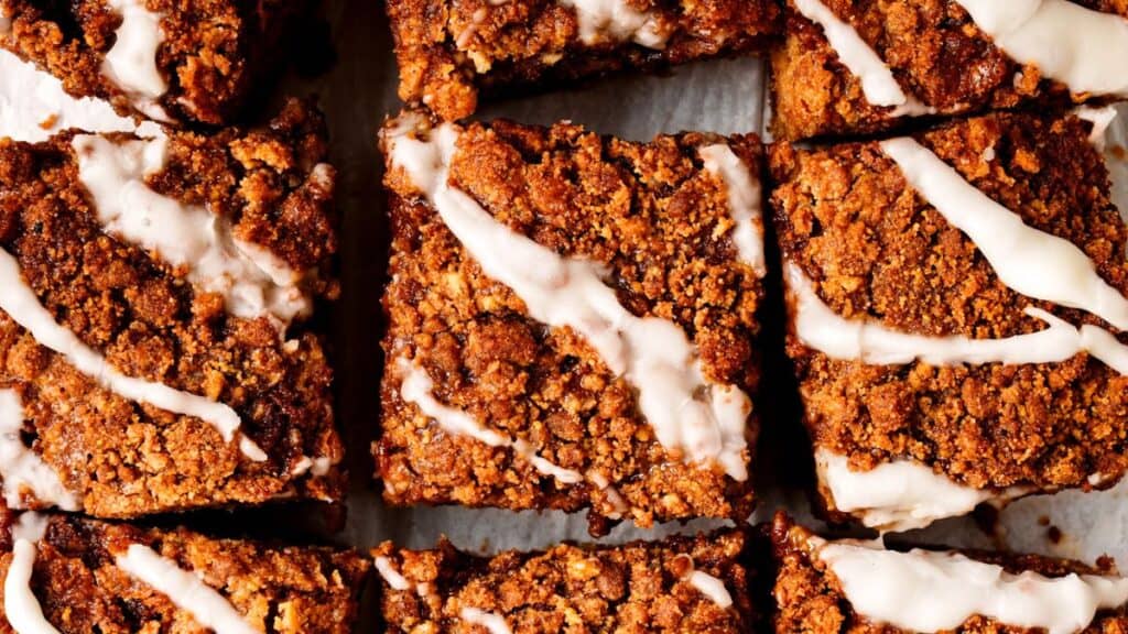 12 Sugar Free Desserts (No Refined Sugar Added) - Blues Best Life