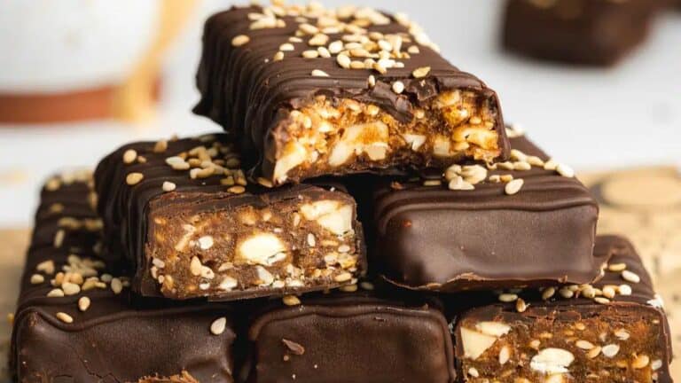 12 Sugar Free Desserts (No Refined Sugar Added) - Blues Best Life