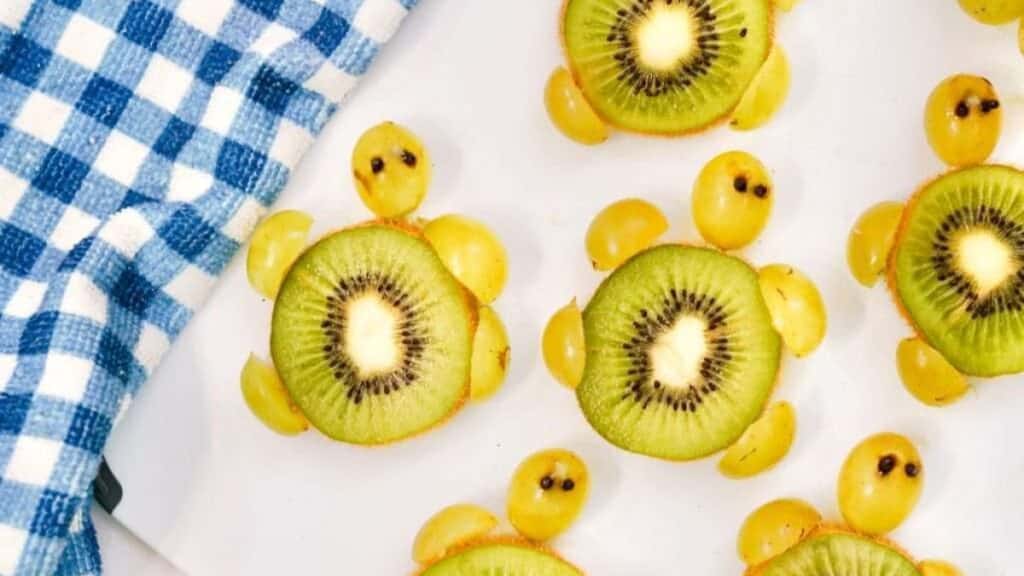 12 Appetizers And Finger Foods For Kids - Blues Best Life
