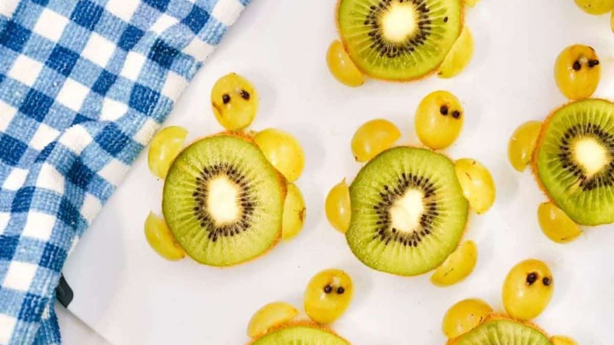 12 Appetizers And Finger Foods For Kids - Blues Best Life