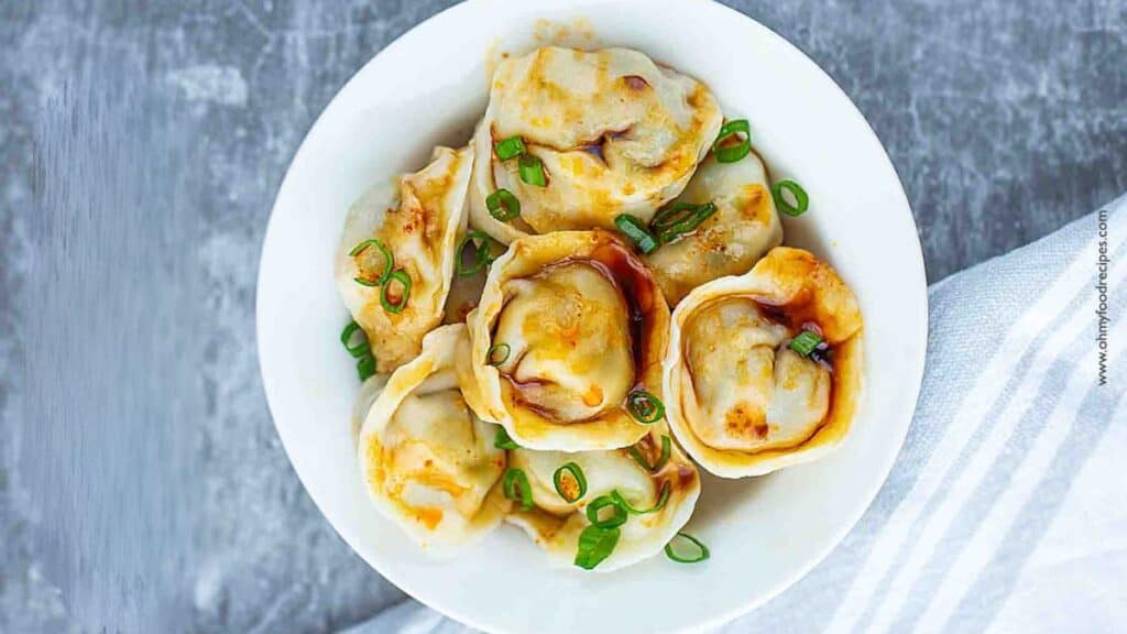 12 Asian-Inspired Dumpling Recipes - Blues Best Life