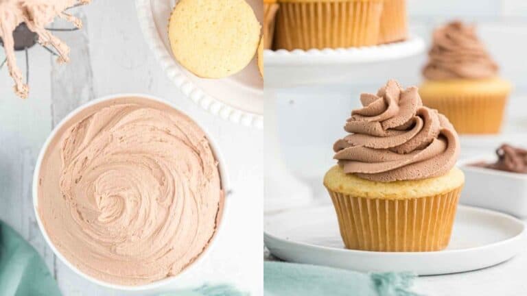 14 Fluffy Homemade Frosting Recipes - Blues Best Life