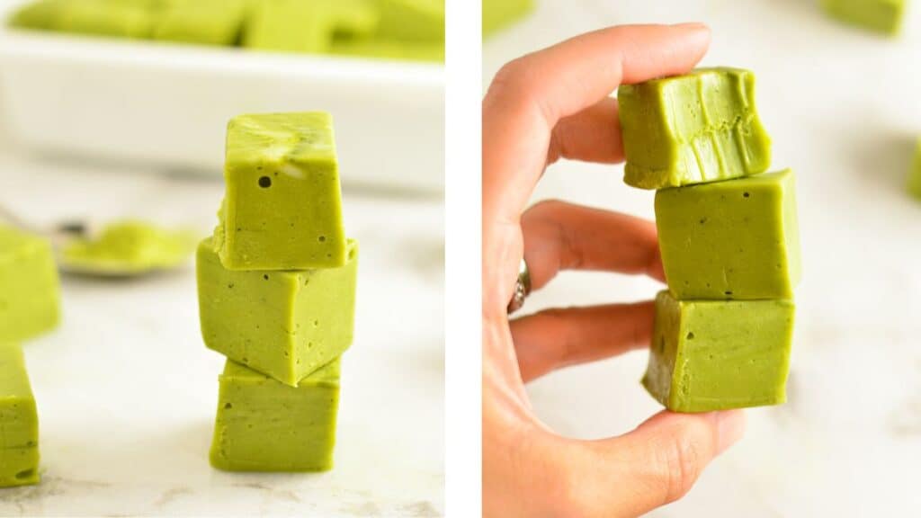 11 Matcha Dessert Recipes - Blues Best Life