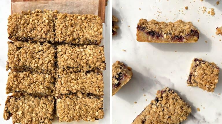 10 Snack Bar Recipes - Blues Best Life