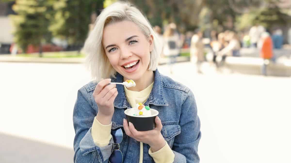 15 Delicious and Healthy Desserts You Can Enjoy Guilt-Free While Losing ...