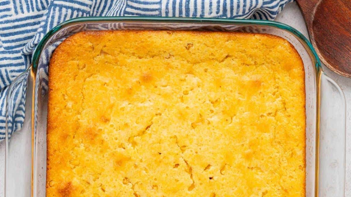 18 Thanksgiving Casseroles - Blues Best Life