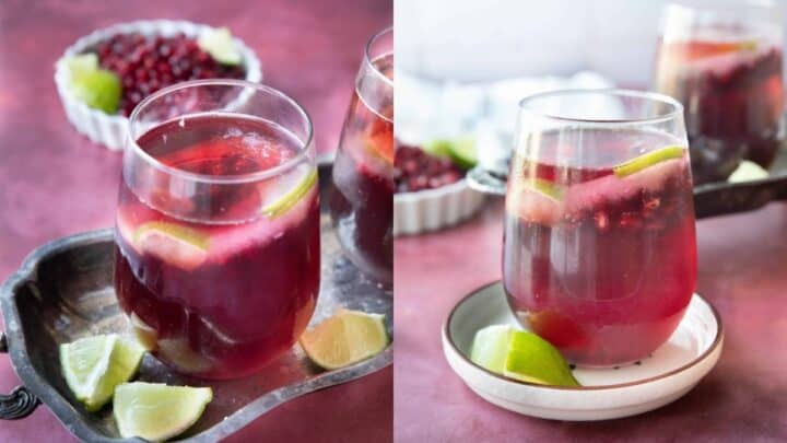 10 Refreshing Mocktail Recipes - Blues Best Life