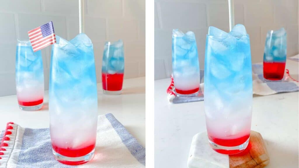 Red, White, and Blue: 10 Patriotic Cocktails for Your 4th of July ...