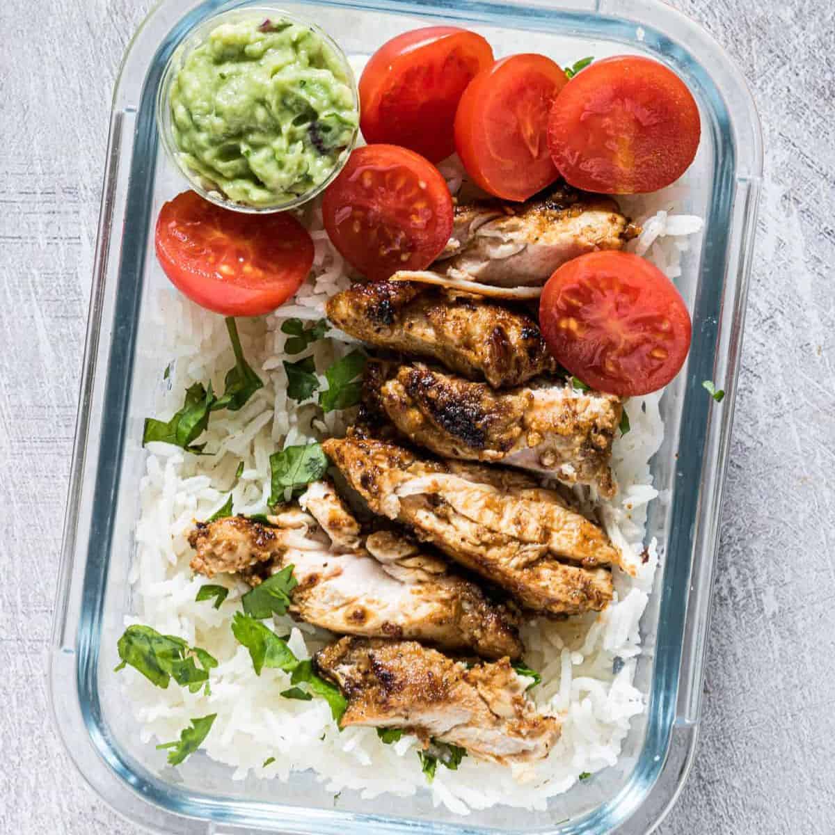 10 Easy Batch Cooking Recipes - Blues Best Life