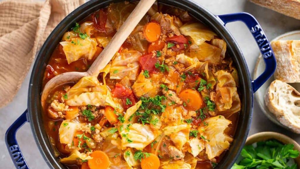 9 Budget Dinner Ideas That Are Cheap, Filling, and Easy - Blues Best Life