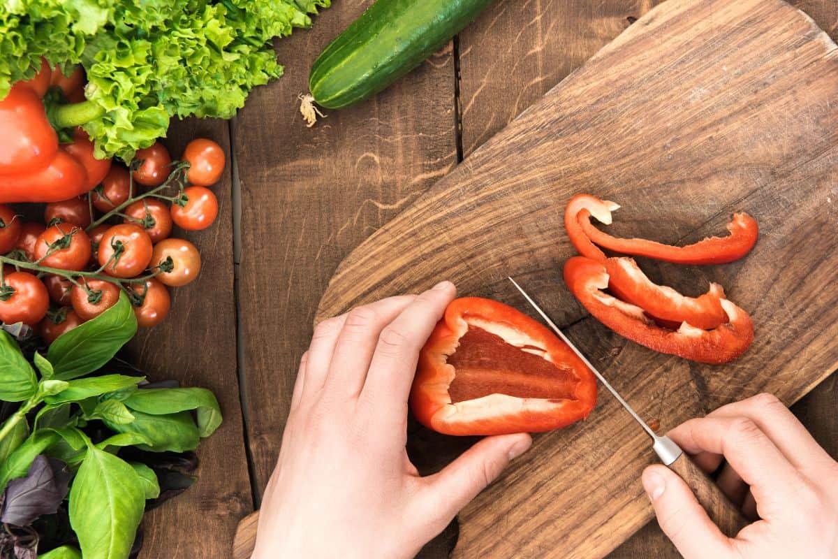 15 Foods You’re Probably Cutting Wrong (And How to Fix It) - Blues Best ...