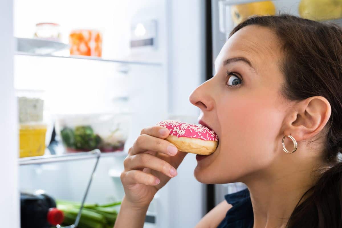 15 Everyday Foods That Quietly Drain Your Energy - Blues Best Life